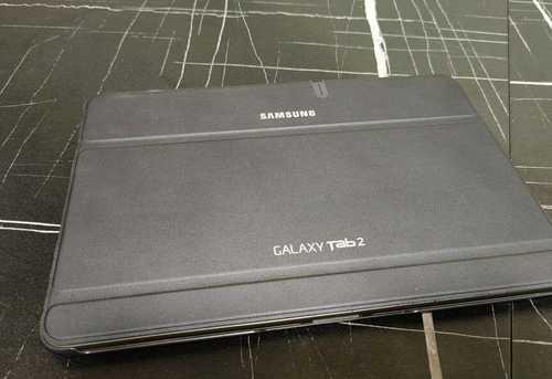Samsung galaxy таб 2