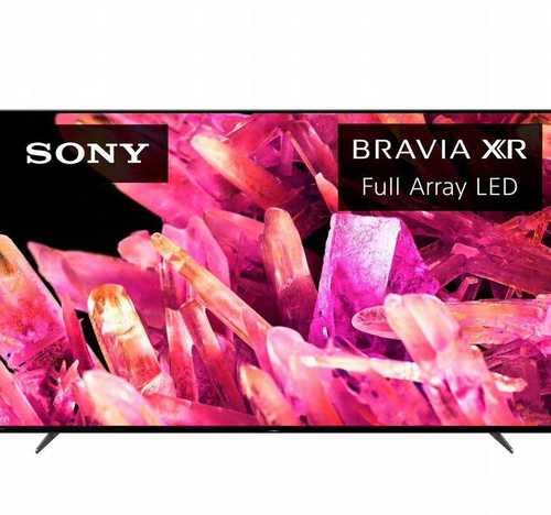 Телевизор Sony XR-65X90K 65" Ростест/Гарантия