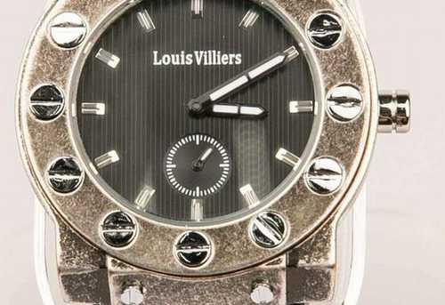 Часы мужские Louis Villiers 1707043
