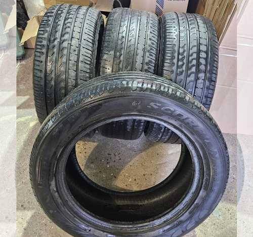 Pirelli Scorpion Verde 235/55 R18 100V