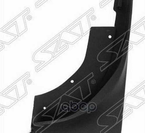 Брызговик VW touareg 03-10 передний RH ST-VW61