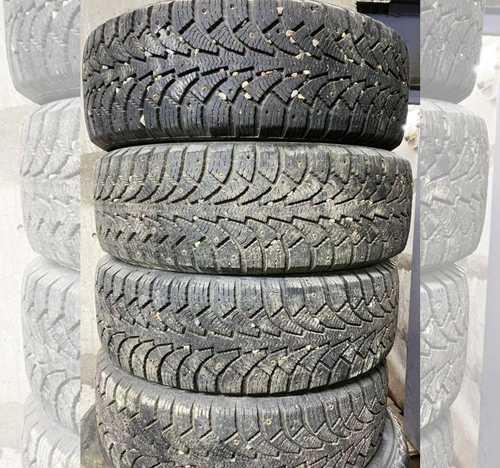 КАМА 505 Irbis 165/60 R14 75N