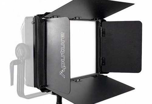 Aputure BarnDoor Nova P600c