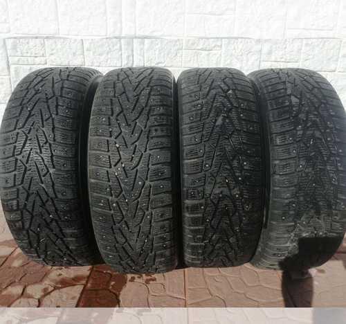 Nokian Tyres Hakkapeliitta 7 195/65 R15 94W