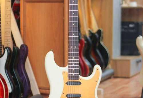 Fender American Standard/Warmoth Stratocaster