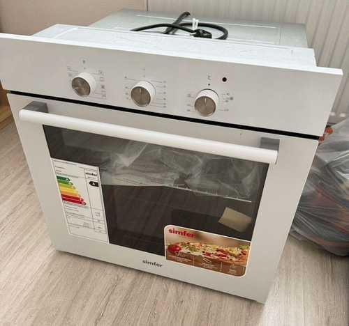 Духовой шкаф simfer
