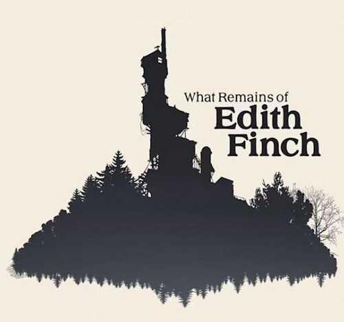 What Remains Of Edith Finch для Nintendo Switch