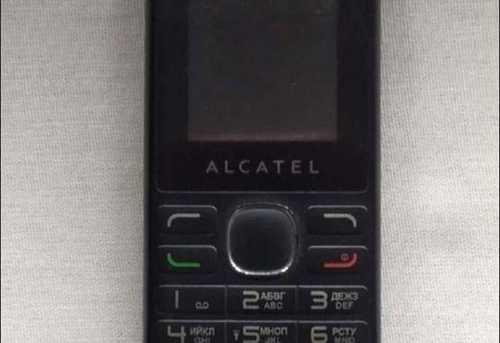 Alcatel мобильный телефон+зу+кабель uzb
