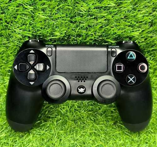 Оригинальный Dualshock 4 Black