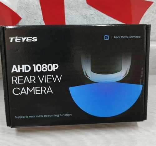 Камера Заднего Вида Teyes sony ahd 1080p D35