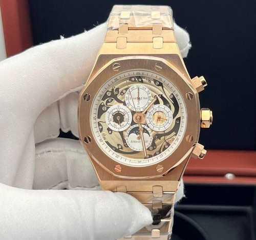 Мужские часы Audemars Piguet