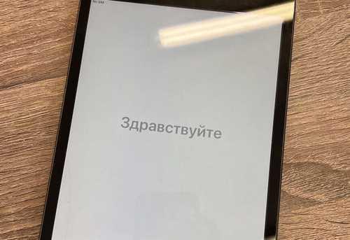 iPad Mini 2 16gb WiFi+Sim(Разбит тачскрин)