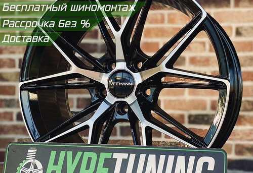Диски Veemann V-FS 49 R18 5x112 на Audi/VW (ндс)