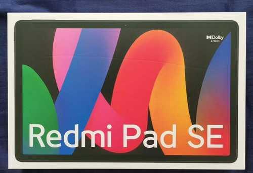 Xiaomi Redmi Pad se 8 128