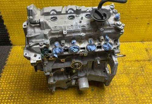 Двигатель Nissan Terrano D10 H4MD 438P160913 2022