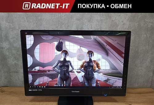 Монитор 24" ViewSonic VX2453MH