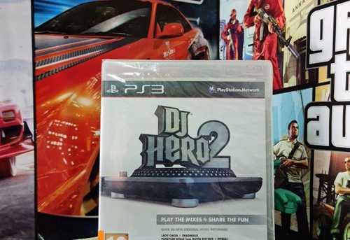 DJ Hero 2 (Eng) Ps3