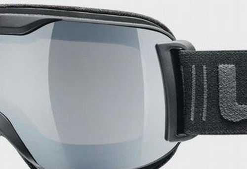 Горнолыжные очки Uvex новые