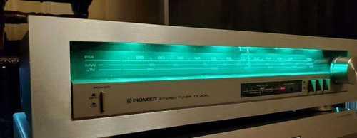 Тюнер Pioneer TX-408L