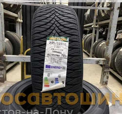 Westlake All Season Z-401 205/60 R16 96V