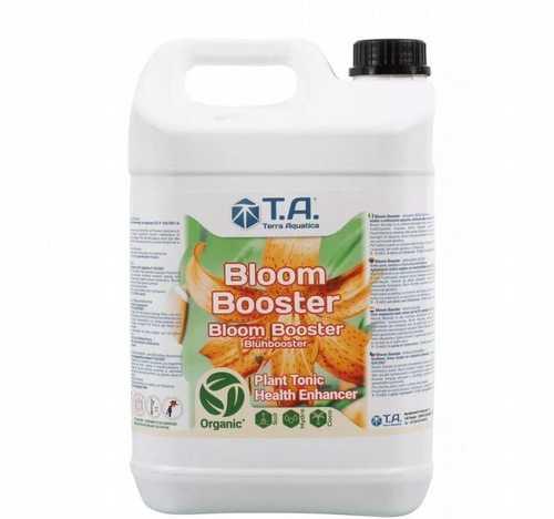 Terra Aquatica Bloom Booster 5 л