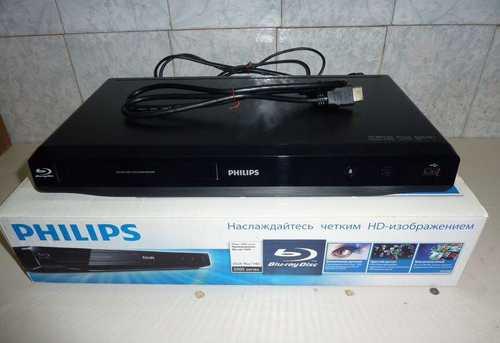 Philips BDP 2600\51 Blu Ray плеер