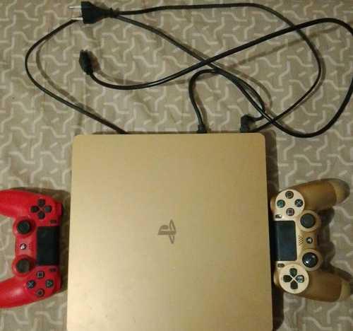 Sony playstation 4 500G