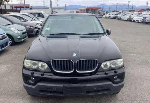 Авто на разбор Bmw X5 E53 M54B30 2005