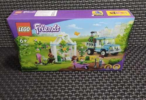 Новый Lego friends 41707