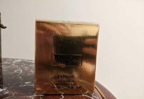 Tom ford Noir extreme parfum