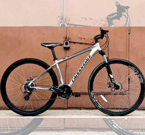 Cannondale trail six