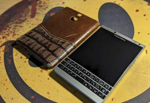 BlackBerry Passport, 3/32 ГБ