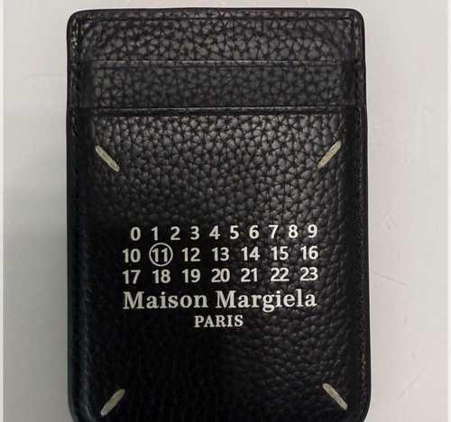 Maison Margiela 11 Wallet MagSafe