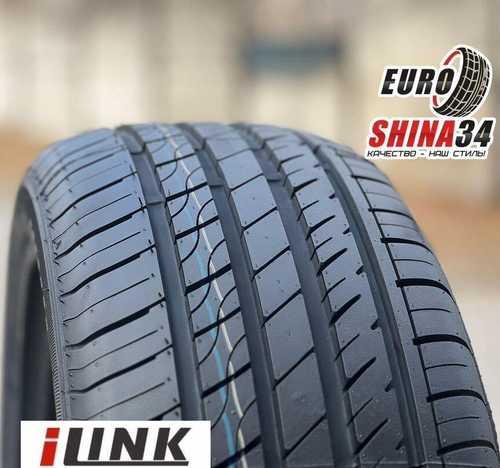 iLink L-Zeal56 275/45 R21 и 315/40 R21 111W