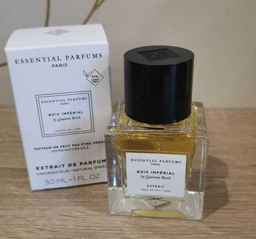 Bois Imperial Extrait de parfum 30 оригинал