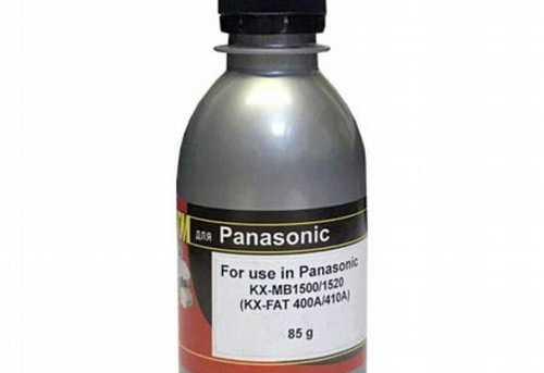 Тонер для Panasonic KX-MB1500/1520 (KX-FAT400A/410