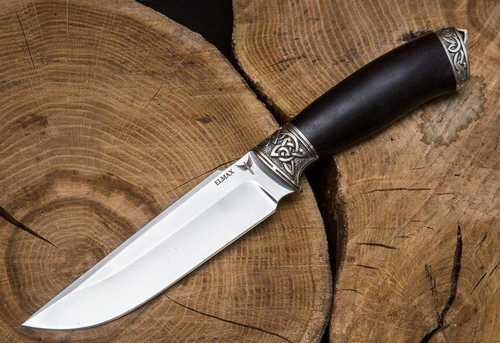 Нож Скорпион-2 из порошковой стали elmax