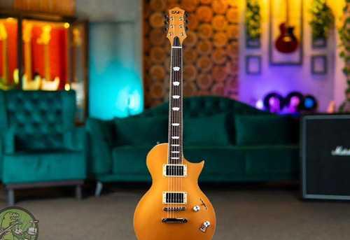 Eart Guitar eglp-620 Gold