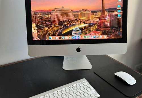 Apple iMac 2012 21.5