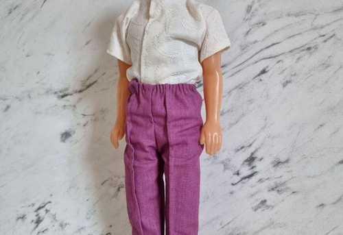 Кукла Кен, ken barbie 1990х