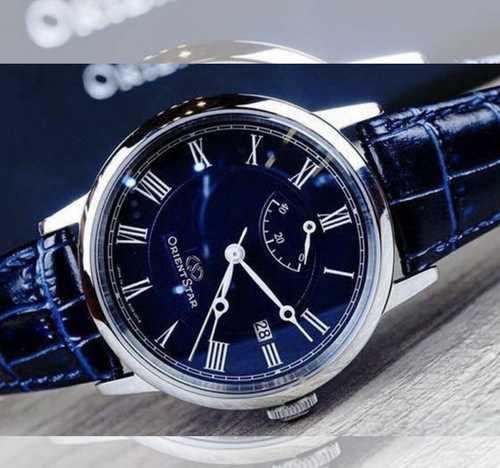 Часы Orient Star RE-AU0003L