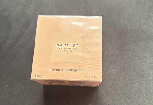 Narciso rodriguez poudree