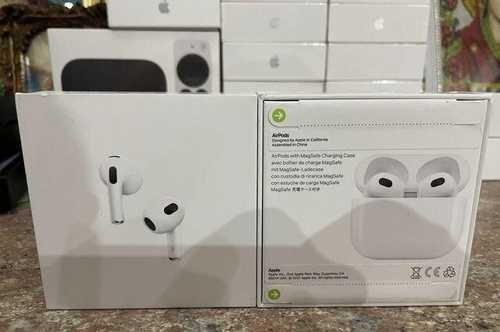 Air pods 3