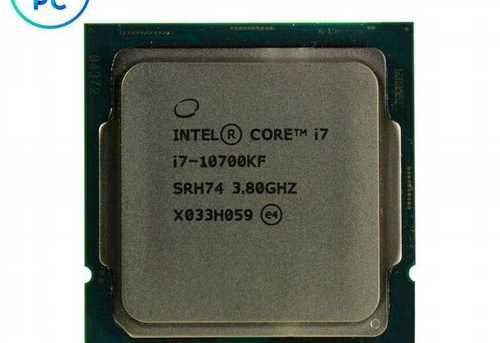 Процессор LGA1200 Intel Core i7 10700KF OEM
