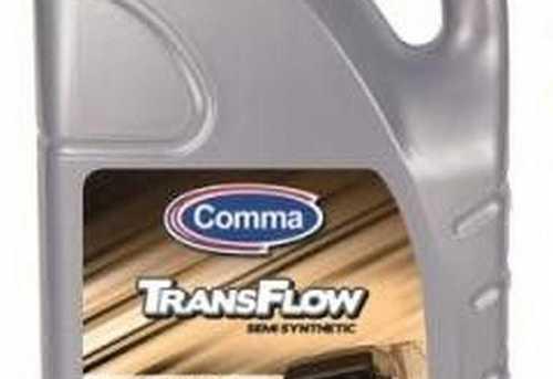 Comma 10W40 TransFlow AD (5L) масло моторн. по