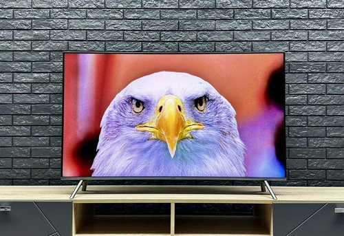 Samsung 49 Qled Smart TV 4K 120HGz