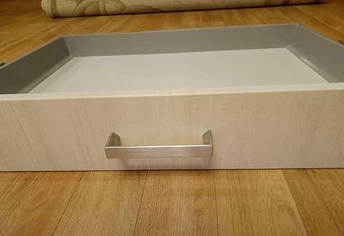 Кухонный выдвижной ящик Икея в отличном состоянии
