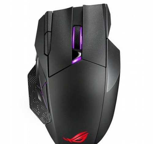 Игровая мышка Asus Rog Spatha X