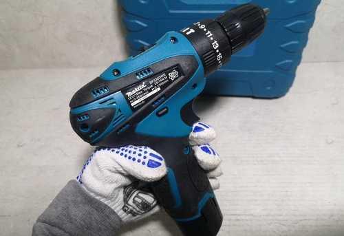 Шуруповерт makita 12 volt