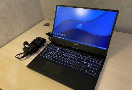 Lenovo Legion 5 y530-15ich